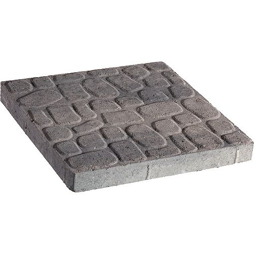 Shaw Brick 24-inch x 24-inch Patio Slab Paver | The Home Depot Canada