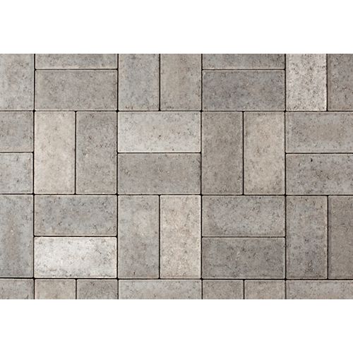 Shaw Brick 24-inch x 24-inch Patio Slab Paver | The Home Depot Canada