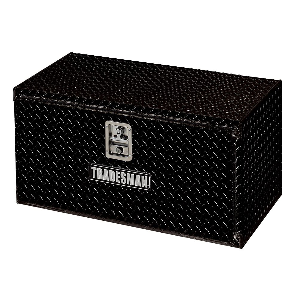Truck Tool Boxes, Truck Storage Boxes | The Home Depot Canada