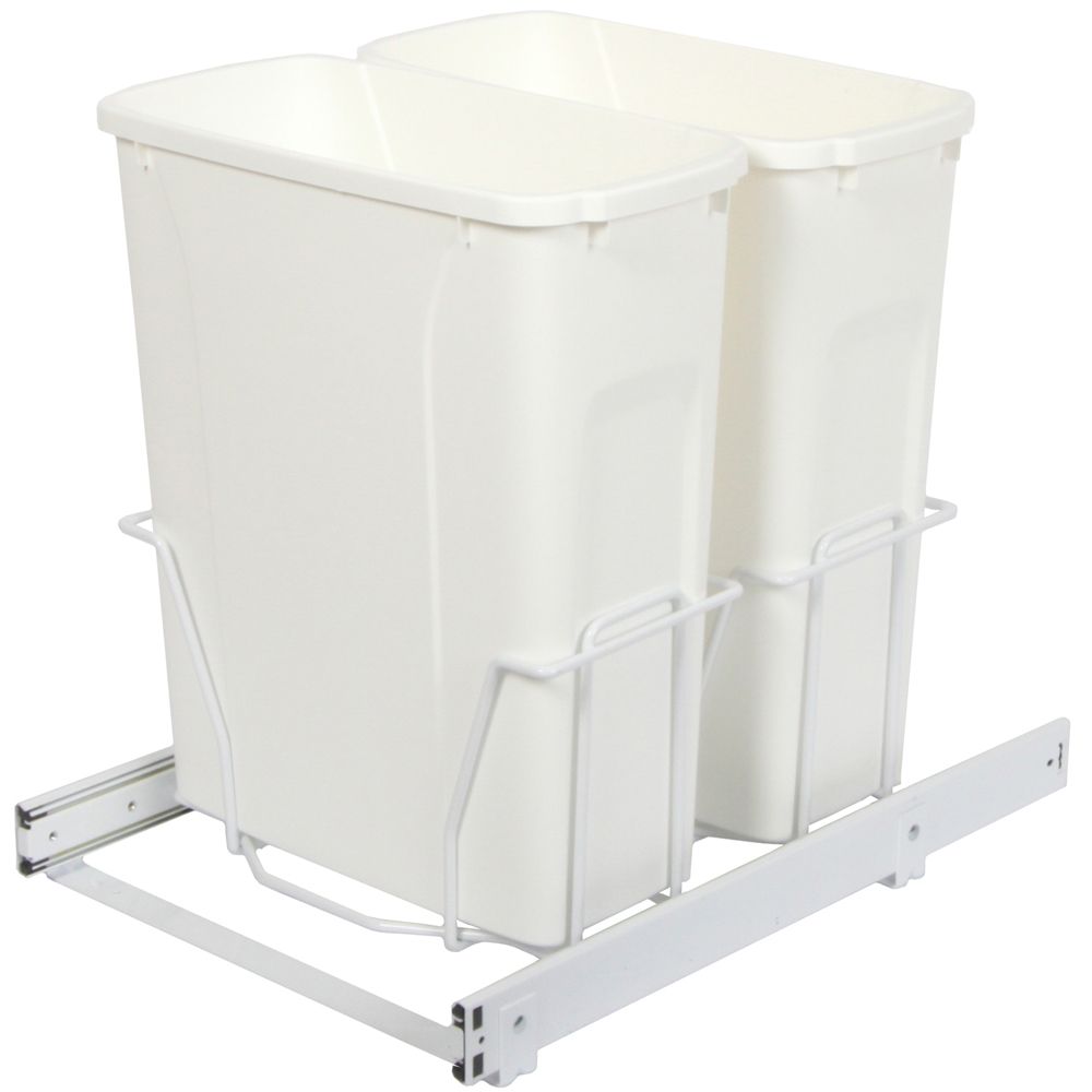 Shop Garbage Cans & Bins at HomeDepot.ca | The Home Depot Canada