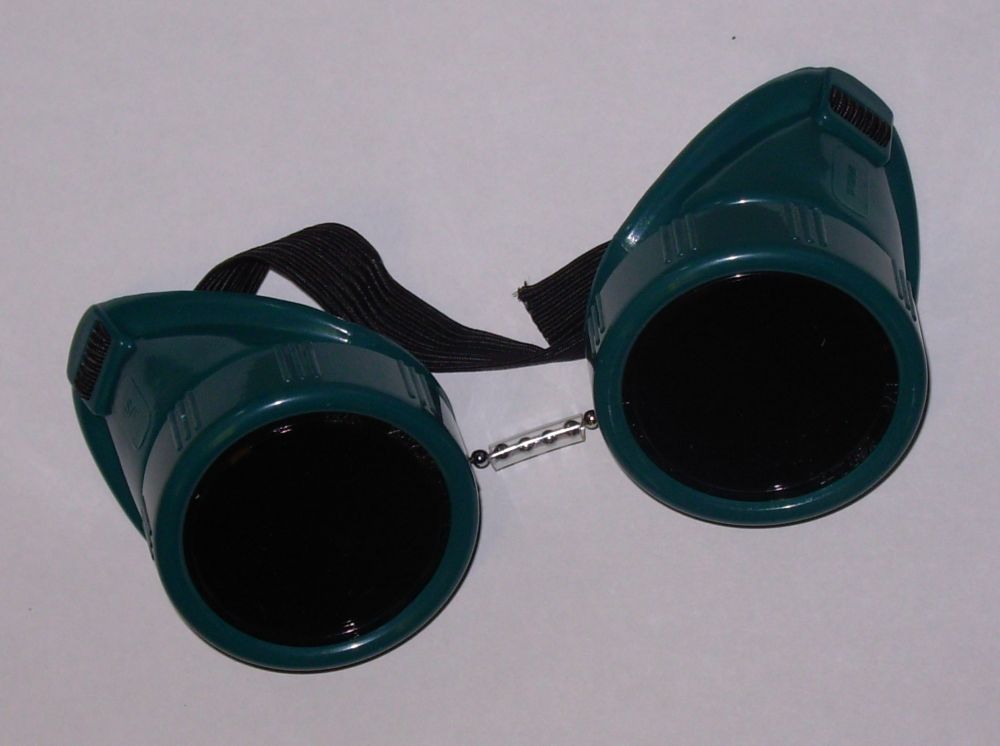 Lincoln Electric Brazing Goggles Cup-Style | The Home Depot Canada