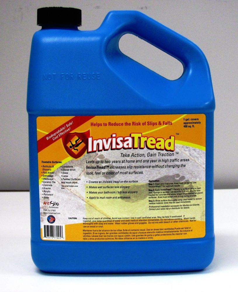 Produit Antiderapant Pour Carrelage