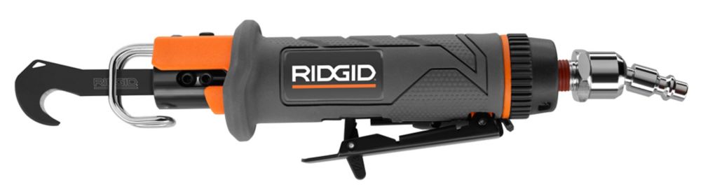 RIDGID Couteau à bardeaux | Home Depot Canada