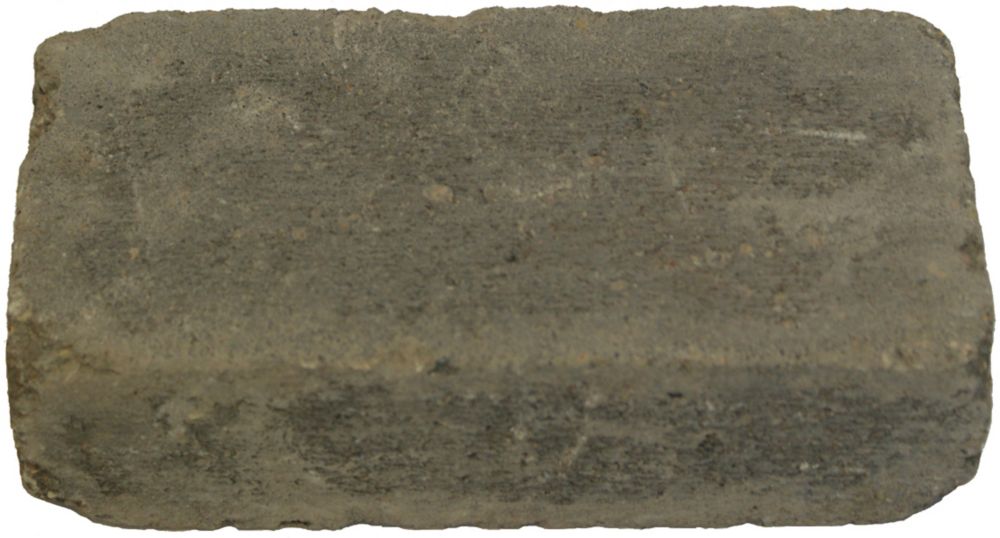 Cindercrete Heritage Paver - A - Autumn Blend | The Home Depot Canada