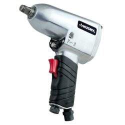 HUSKY 1/2-inch Impact 300 Ft.-Lbs..