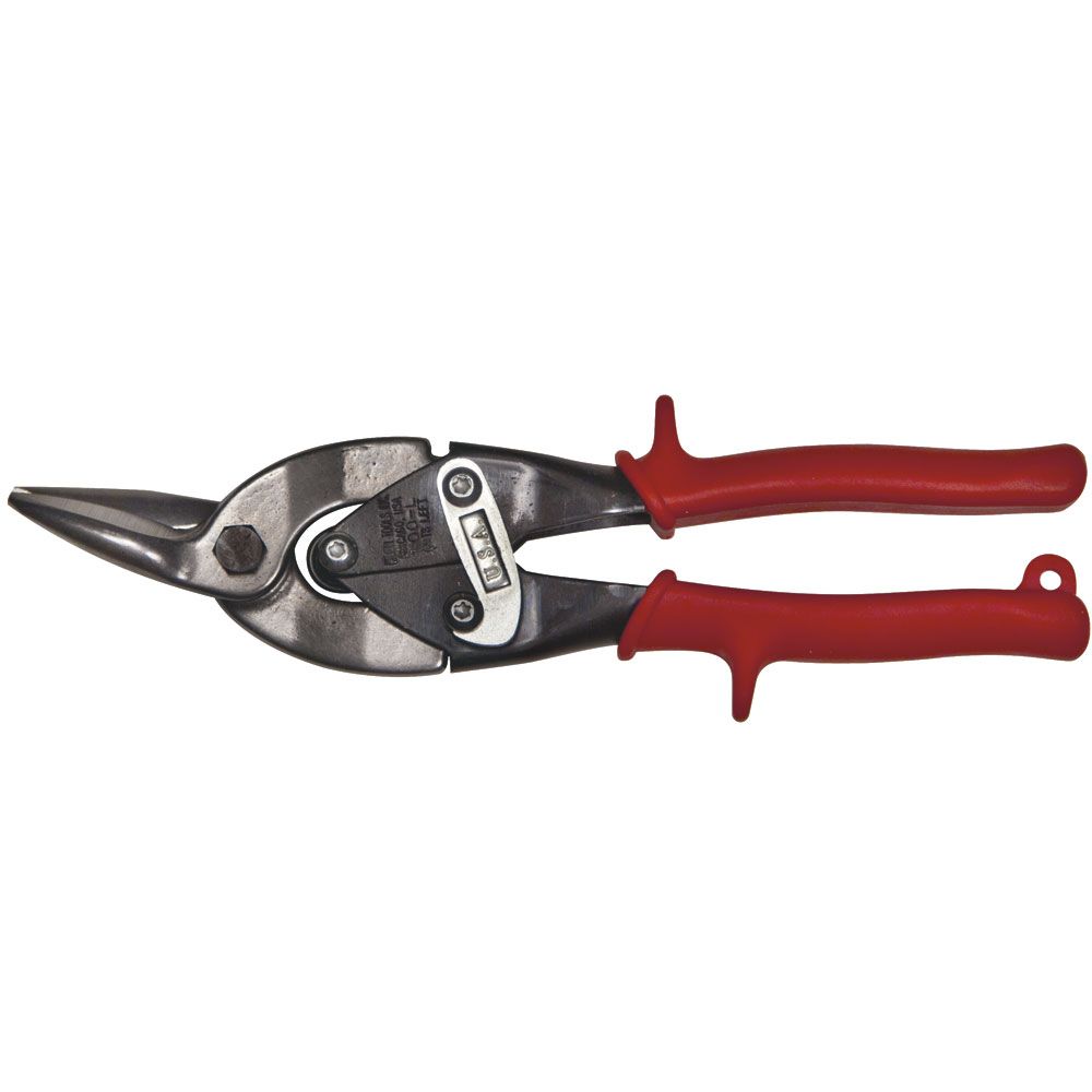 Klein Tools Aviation Snip - Left Cutting | The Home Depot Canada
