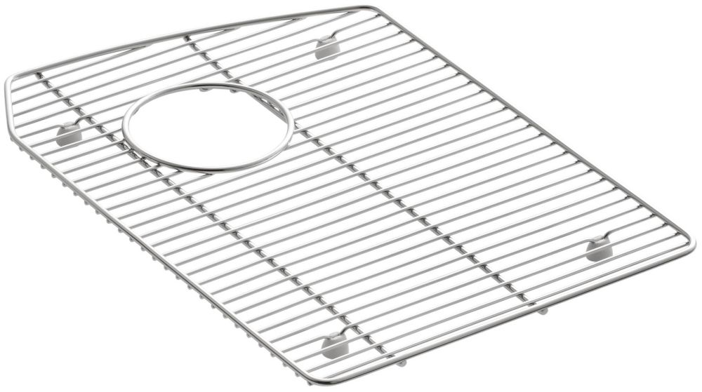 KOHLER Bottom Basin Rack For Right Basin | The Home Depot Canada