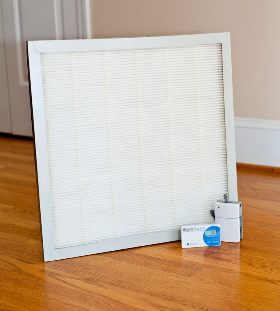 Shop Air & Furnace Filters at HomeDepot.ca | The Home Depot Canada