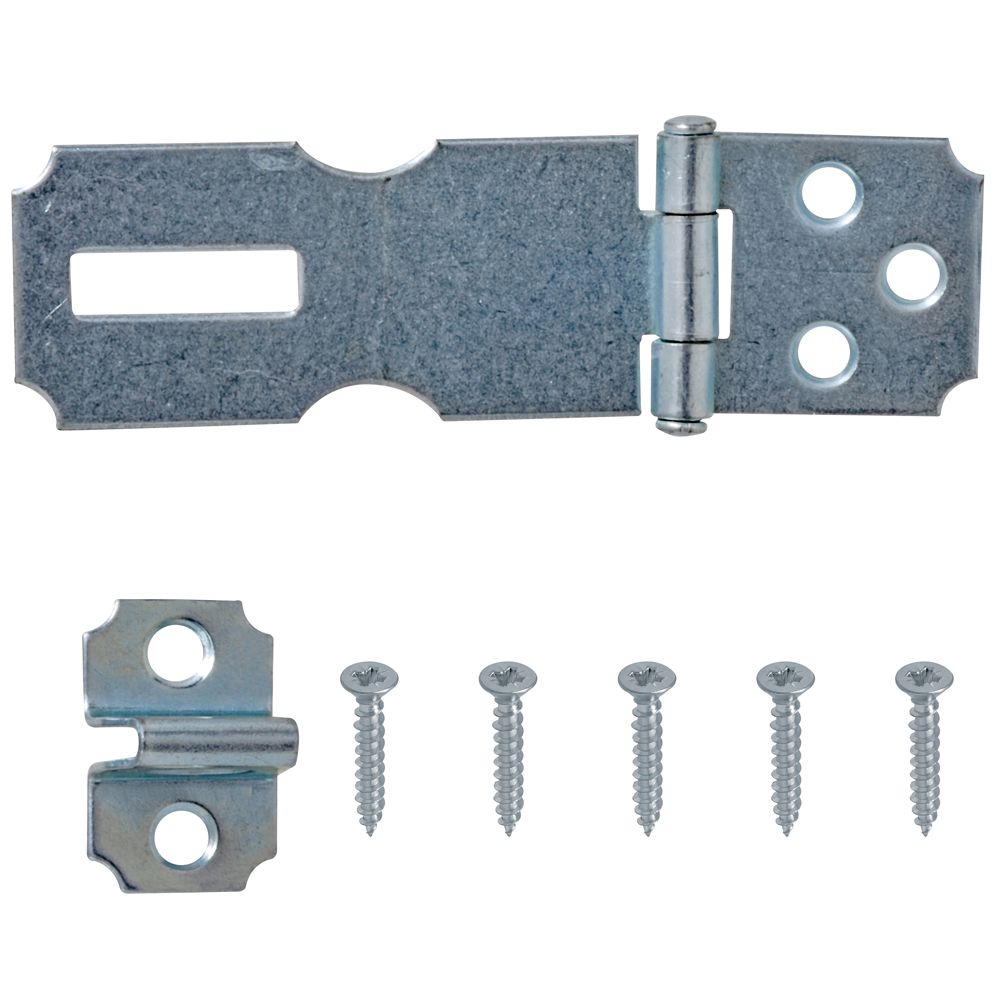 Door Strike Plates, Latches & Catches | The Home Depot Canada