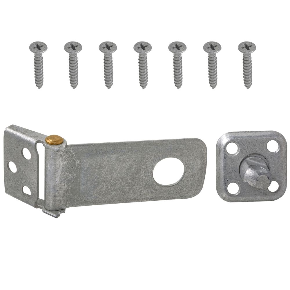 Door Strike Plates, Latches & Catches | The Home Depot Canada