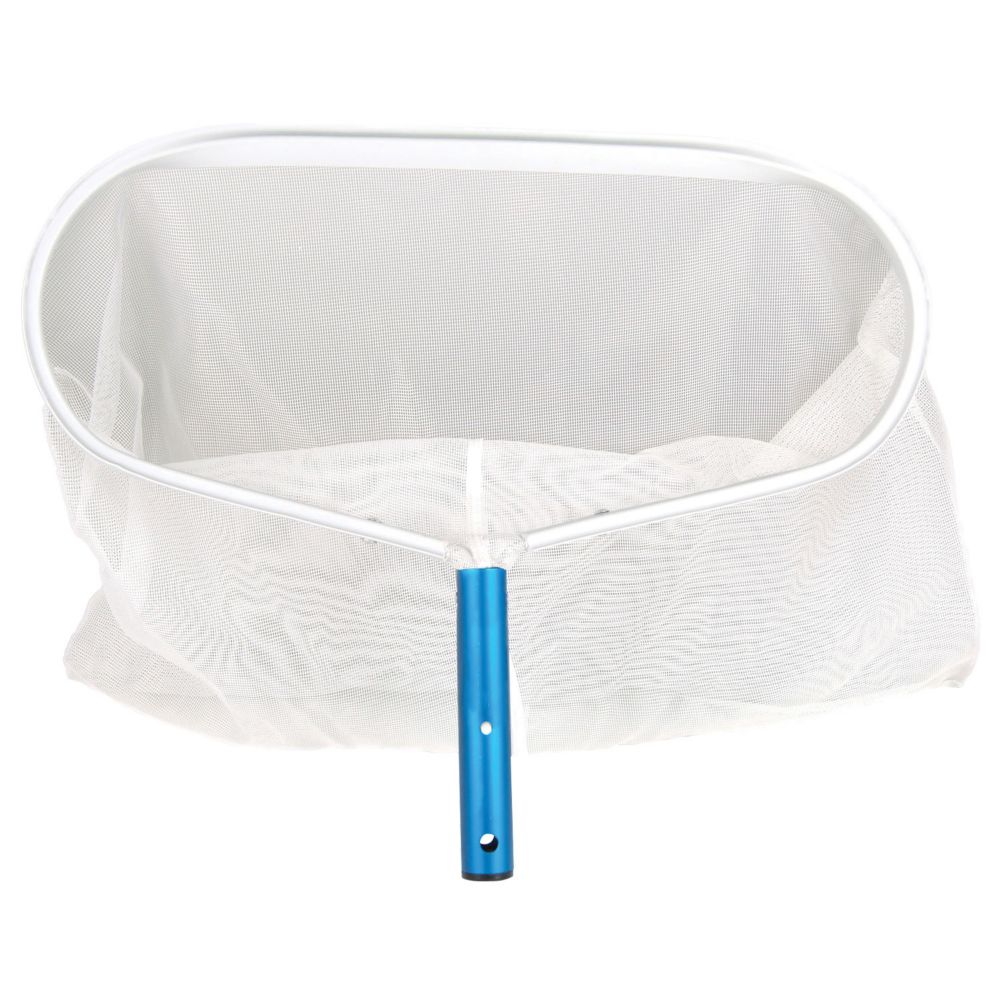 HDX Heavy Duty Leaf Rake for Pools | The Home Depot Canada