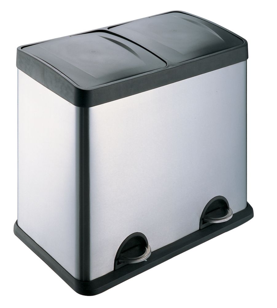 Garbage Cans & Bins | The Home Depot Canada