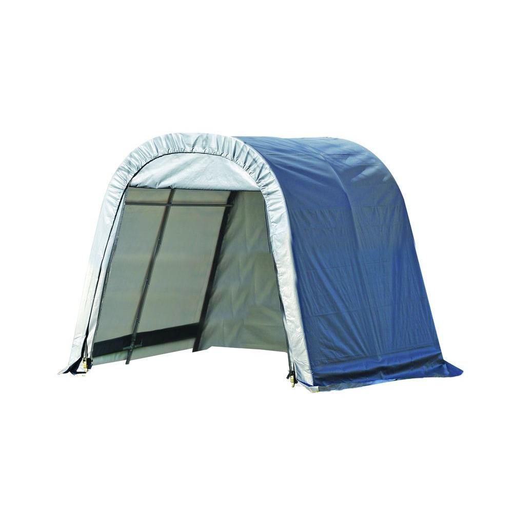 Abris d’auto et abris portatifs | Home Depot Canada