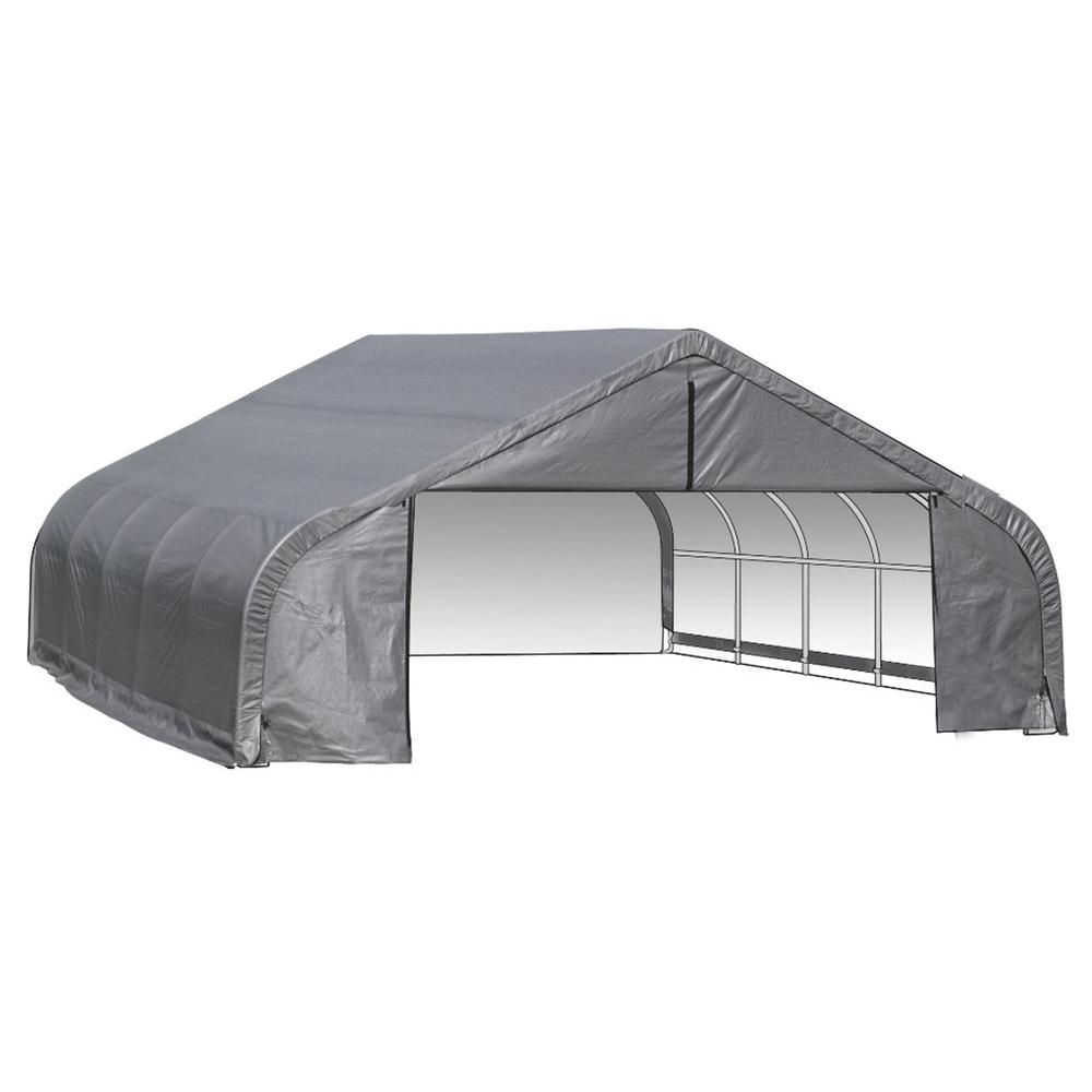 Carports & Portable Shelters | The Home Depot Canada