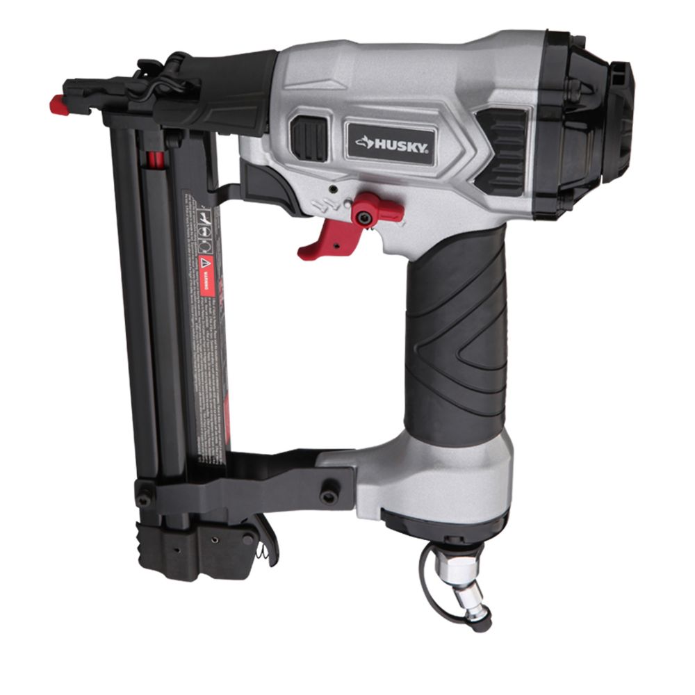 Agrafeuses pneumatiques | Home Depot Canada