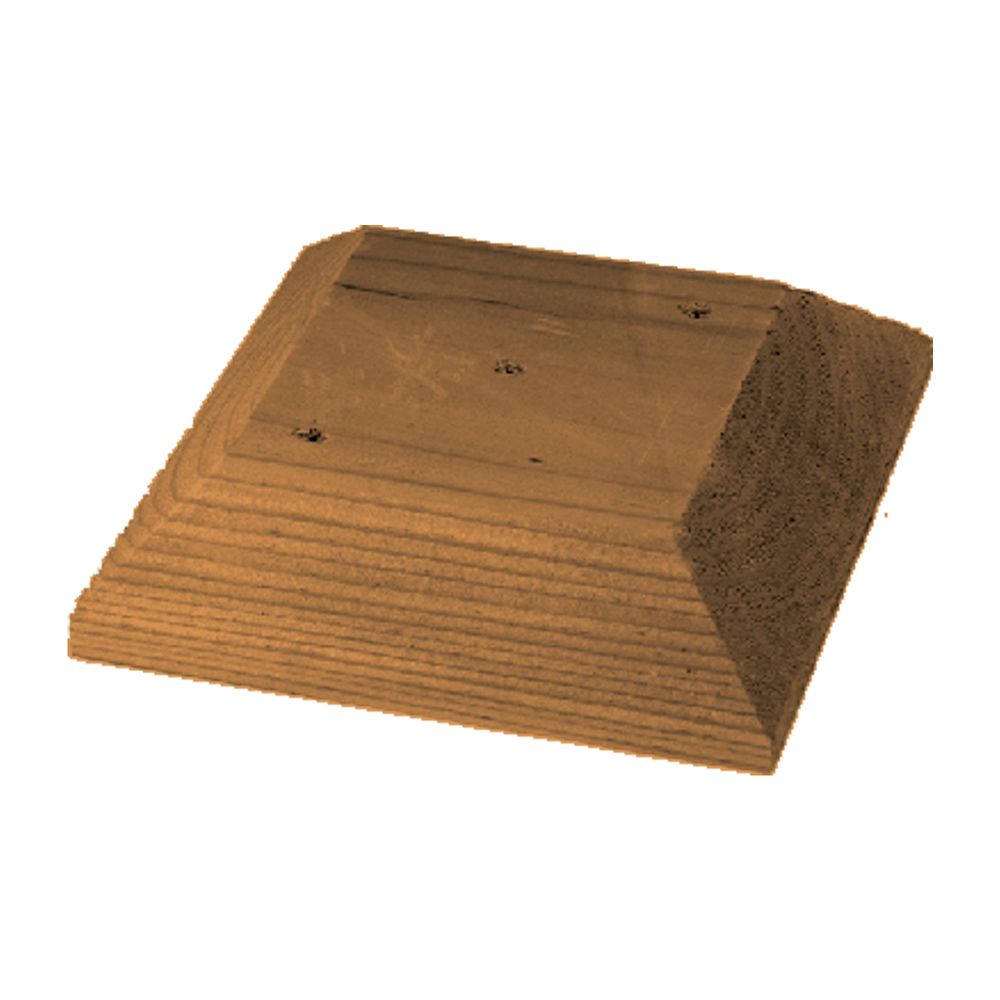 Post Caps | The Home Depot Canada