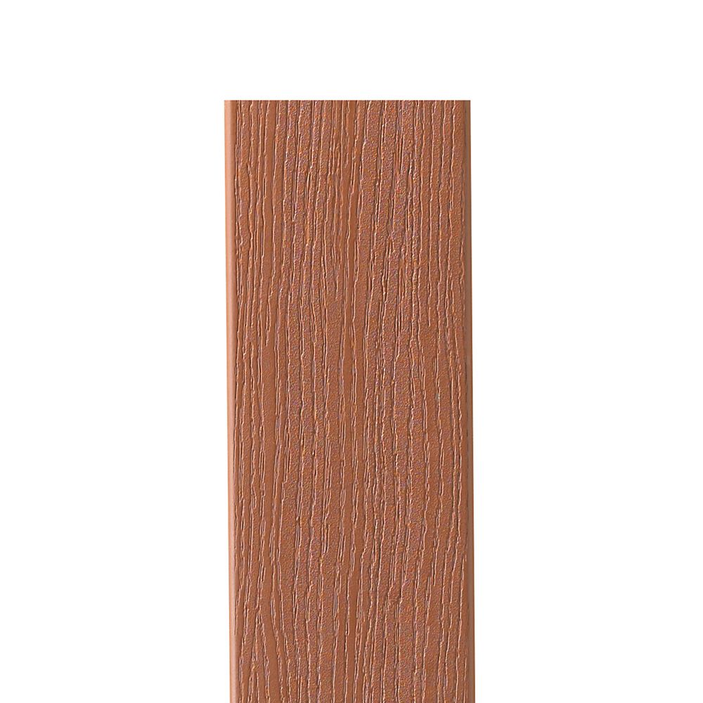 Cedar, Composite & Plastic Deck Boards | The Home Depot Canada