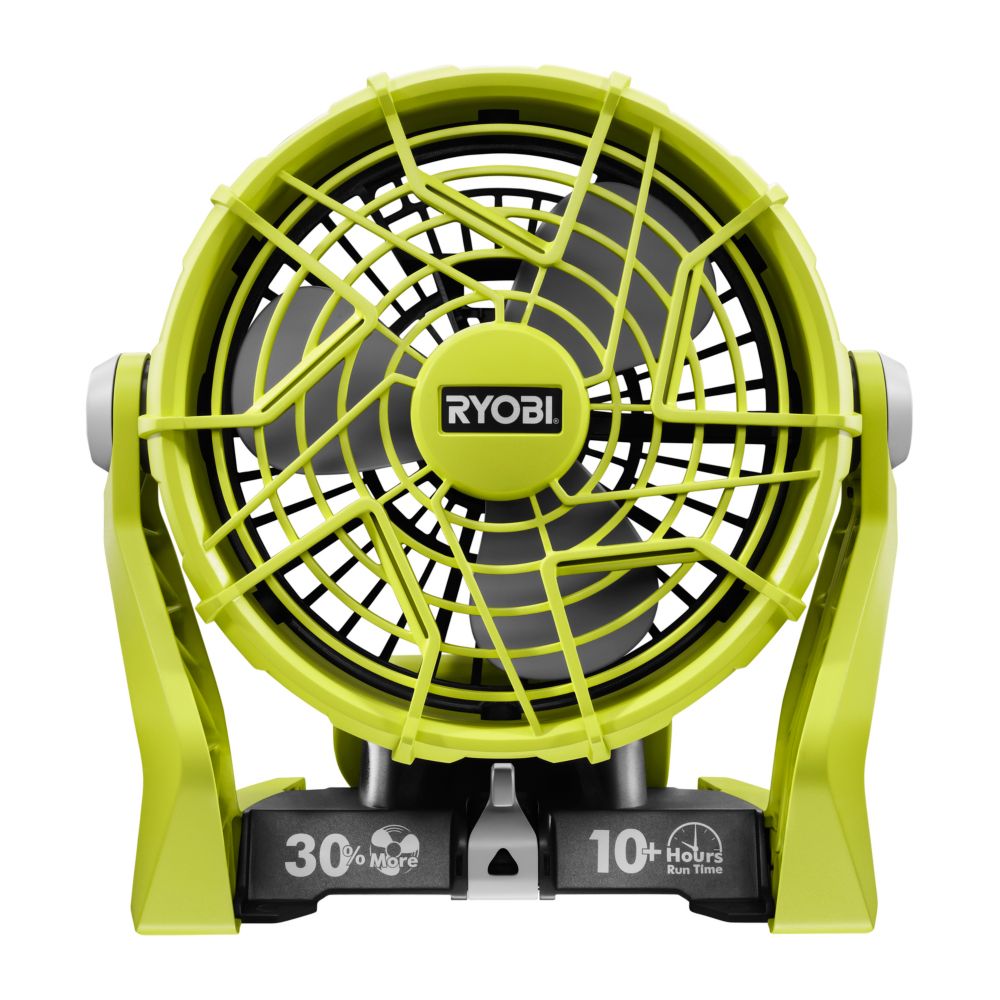 One+ Portable Fan 18V