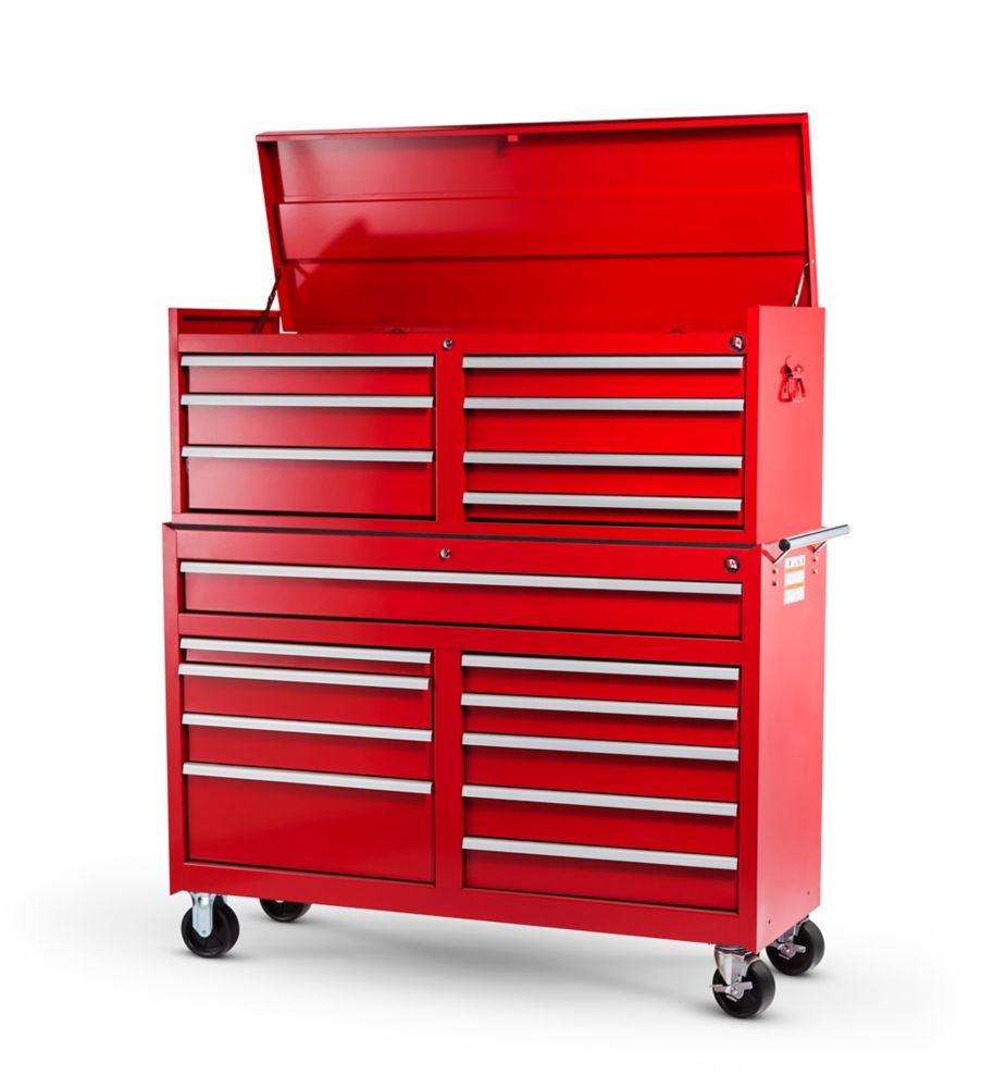 Tool Chests & Cabinets | The Home Depot Canada