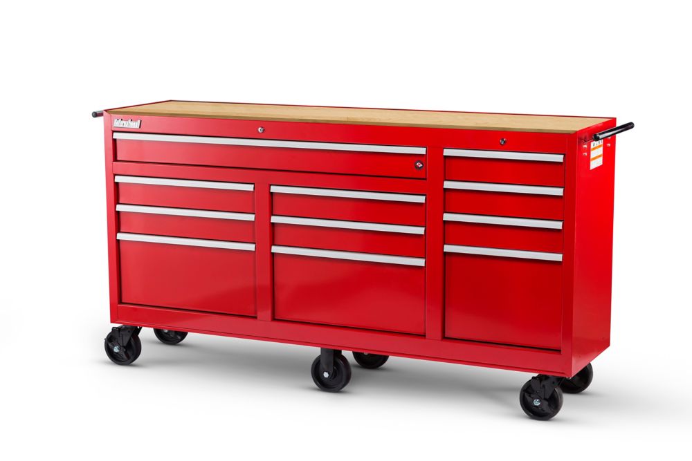 Tool Chests & Cabinets | The Home Depot Canada