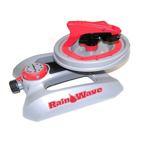 Rainwave Impulse Auto Select Sprinkler | The Home Depot Canada