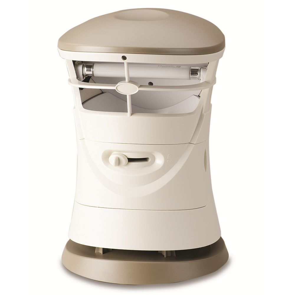 Stinger Mosquito Indoor Flying Insect Trap | The Home Depot Canada