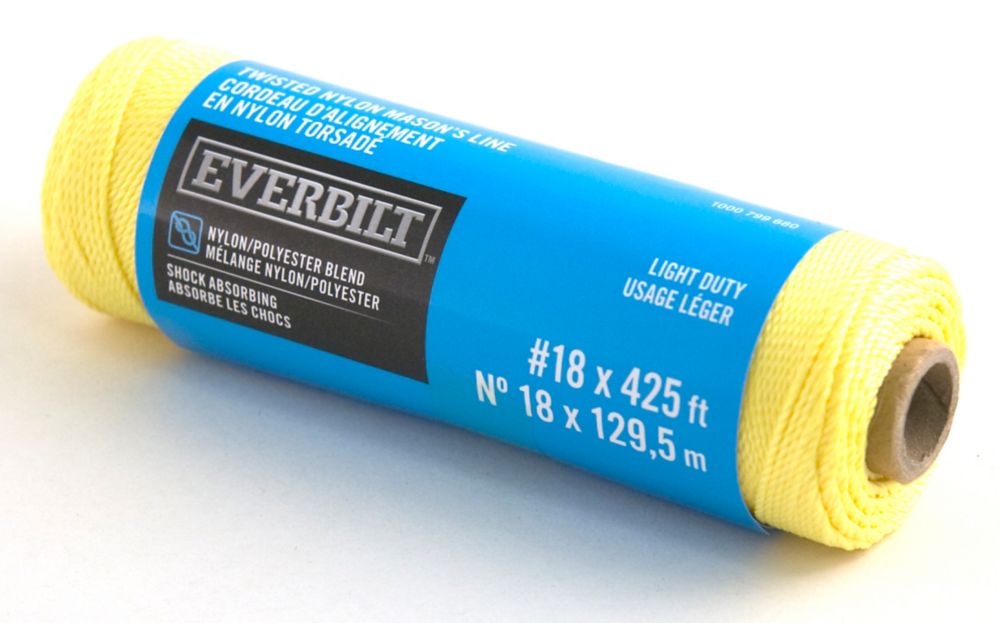 Ropes | The Home Depot Canada