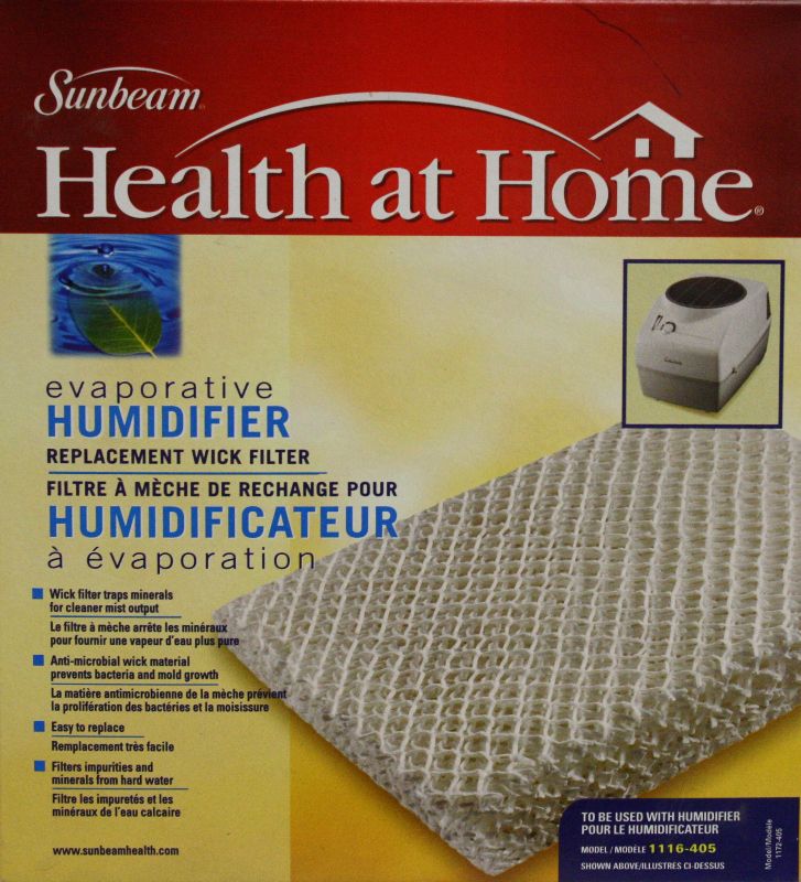 Humidifier Filters & Accessories | The Home Depot Canada
