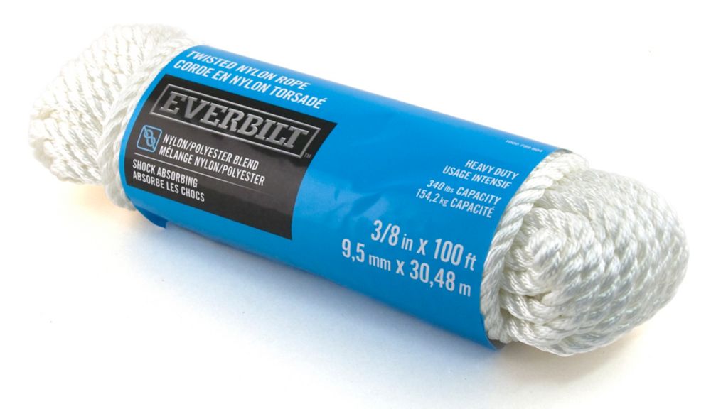 Chains & Ropes | The Home Depot Canada