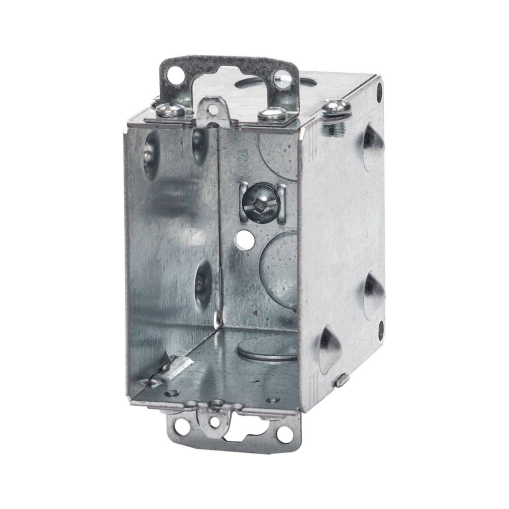 Electrical Box Accessories & Fittings | The Home Depot Canada