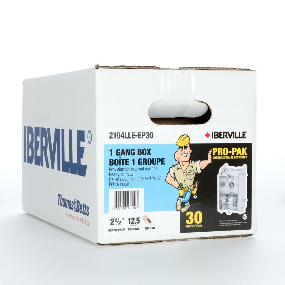 Electrical Boxes | The Home Depot Canada