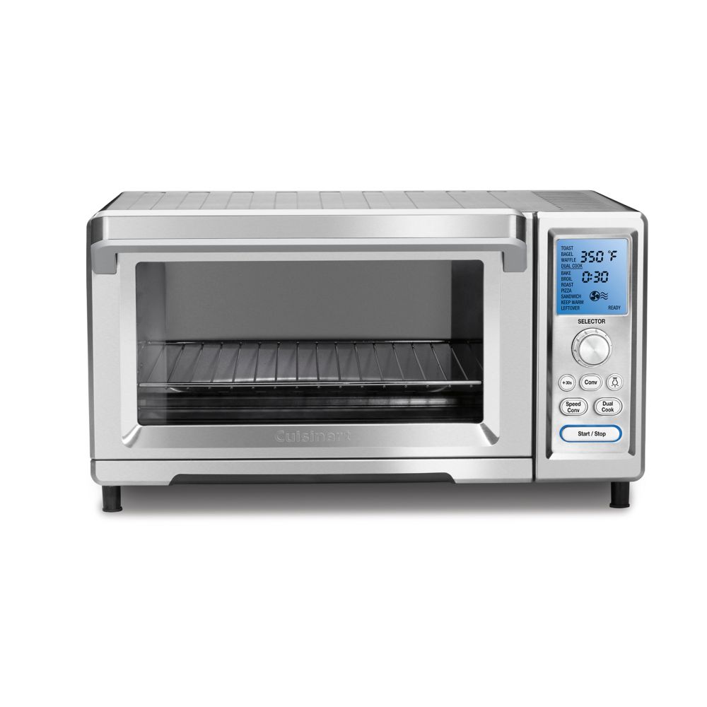 Cuisinart Chef's Convection Countertop Oven | The Home Depot Canada