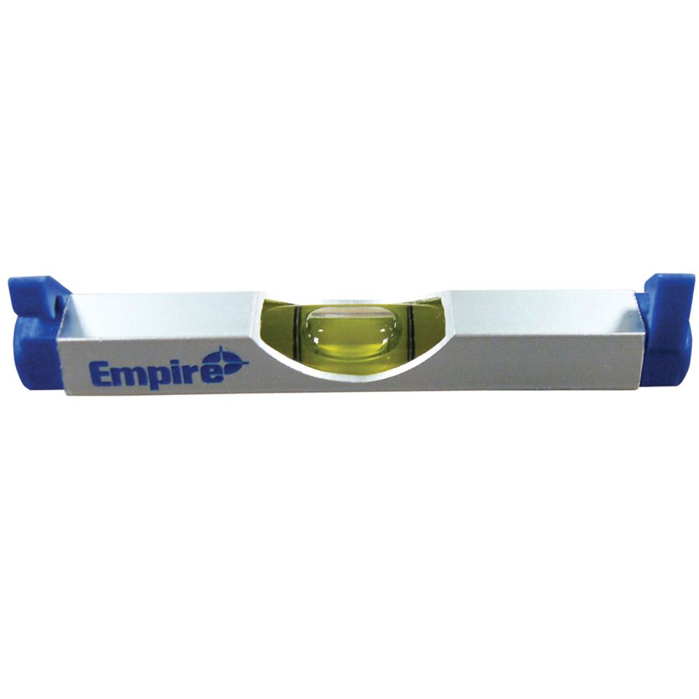 Empire 3 in. Aluminum Line Level | The Home Depot Canada