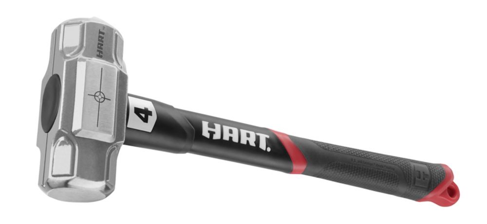 HART 4 lb. Sledge Hammer | The Home Depot Canada