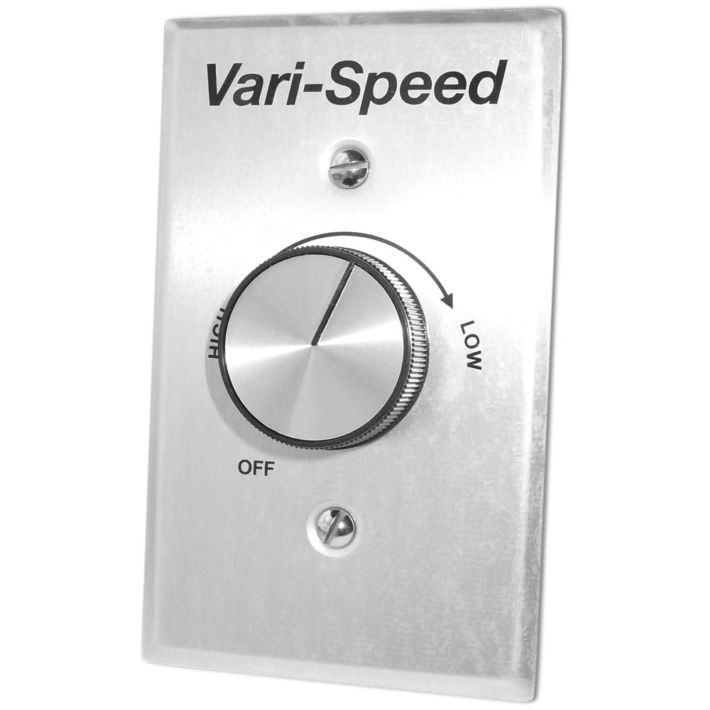 KB Electronics Vari-Speed | Home Depot Canada