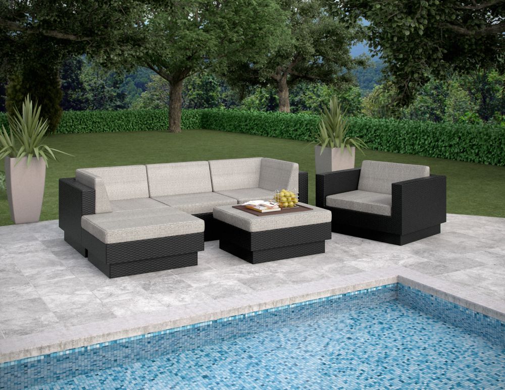 Shop Patio Sets at HomeDepot.ca | The Home Depot Canada