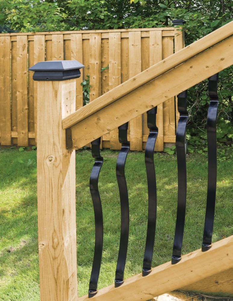 Decking - Decking Supplies and Materials | The Home Depot Canada