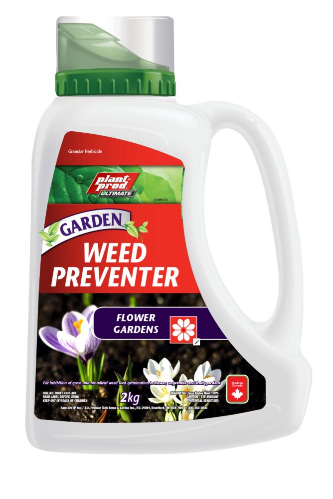 Weed Control | The Home Depot Canada