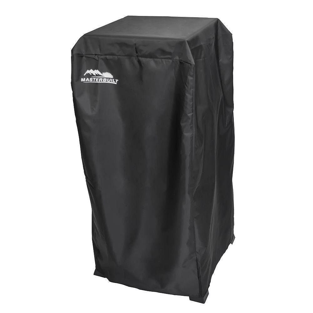 Masterbuilt 30-inch Propane Smoker Cover | The Home Depot Canada