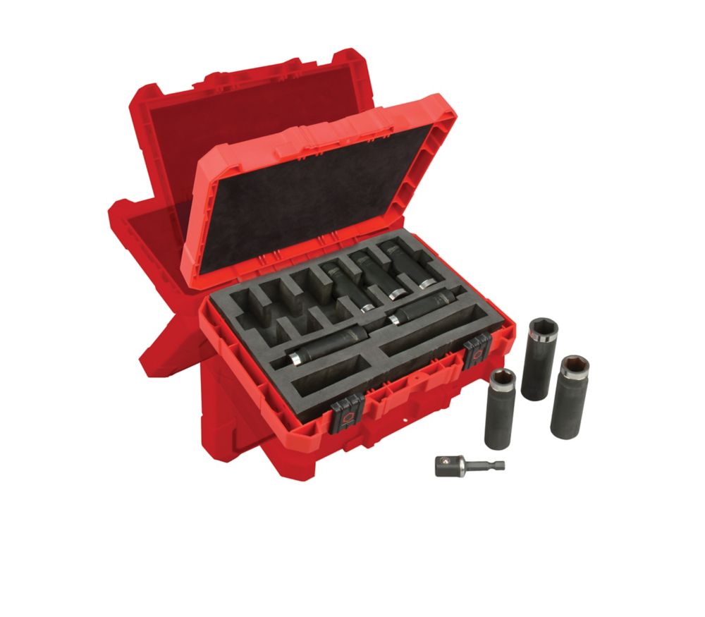 Socket & Ratchet Sets | The Home Depot Canada