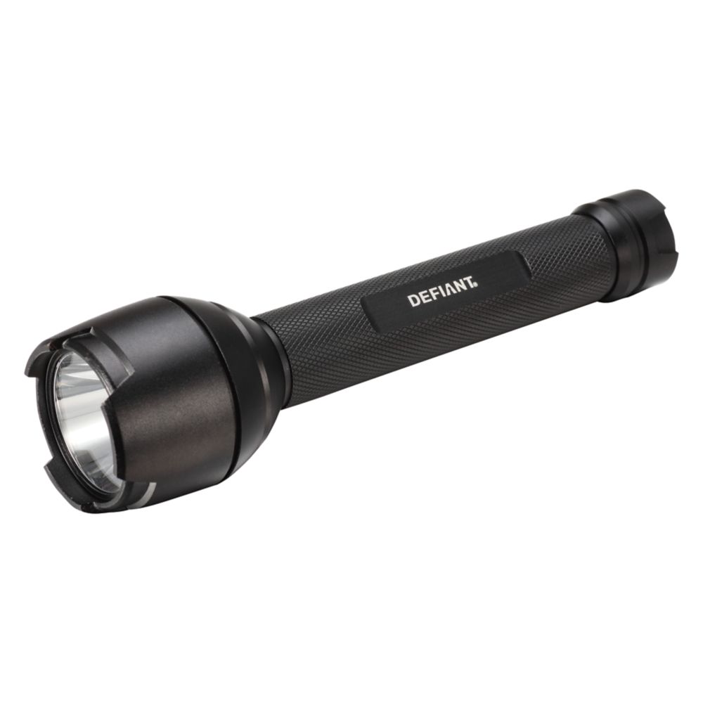 Defiant 850 Lumen LED Flashlight | The Home Depot Canada