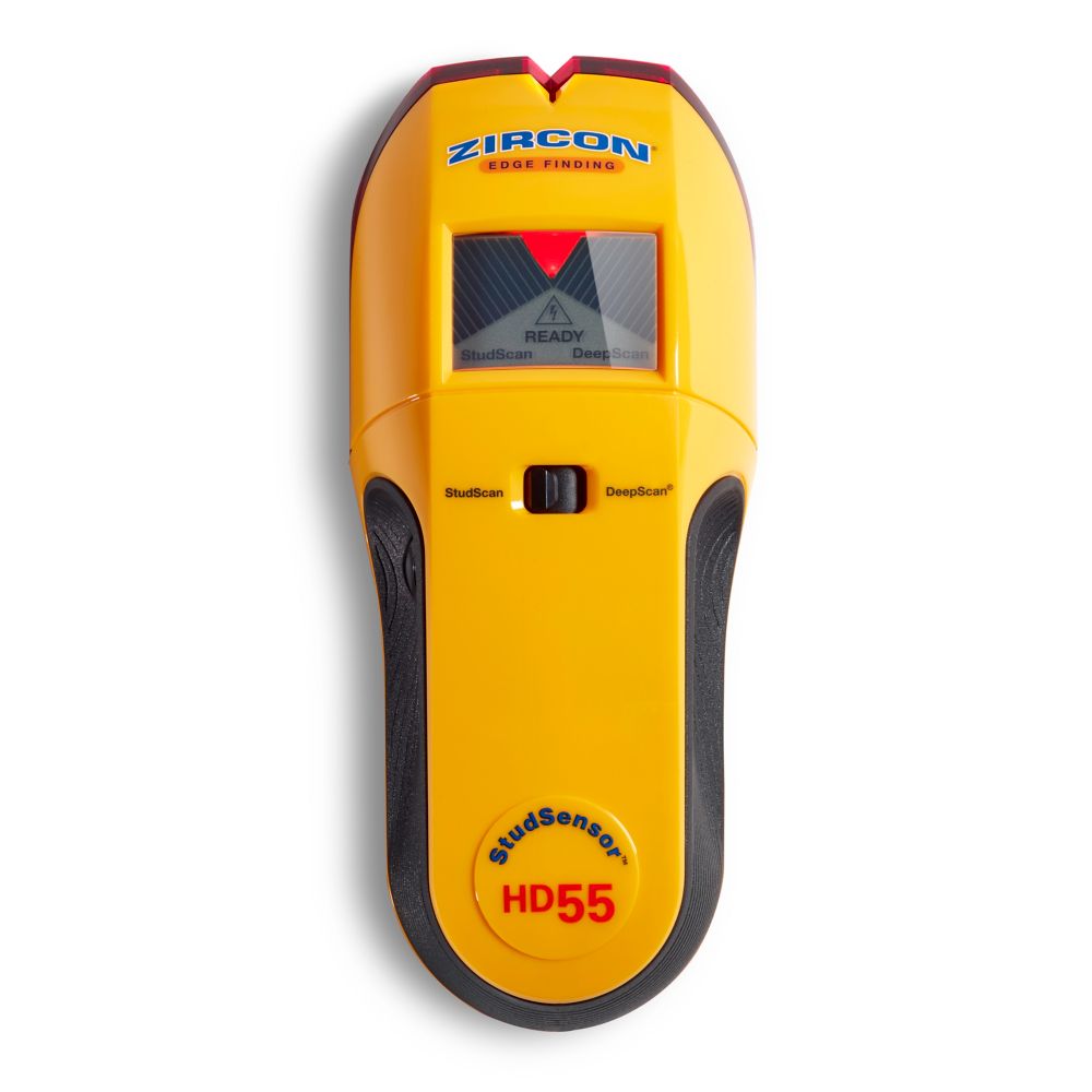 Zircon Stud sensor HD55 Stud Finder | The Home Depot Canada