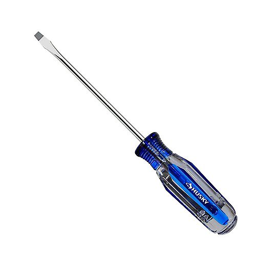 Husky 8-in-1 Precision Ratcheting Screwdriver | The Home Depot Canada