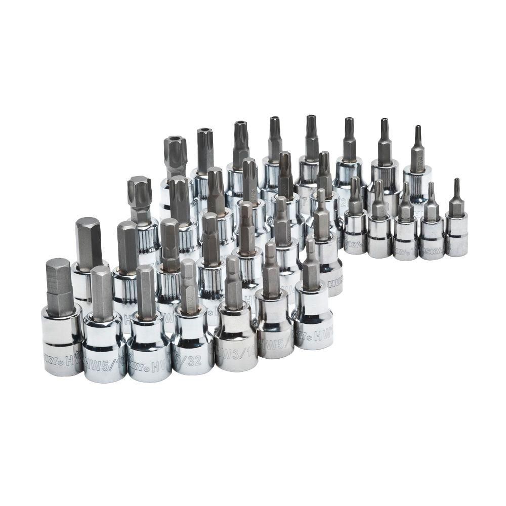 Socket & Ratchet Sets | The Home Depot Canada