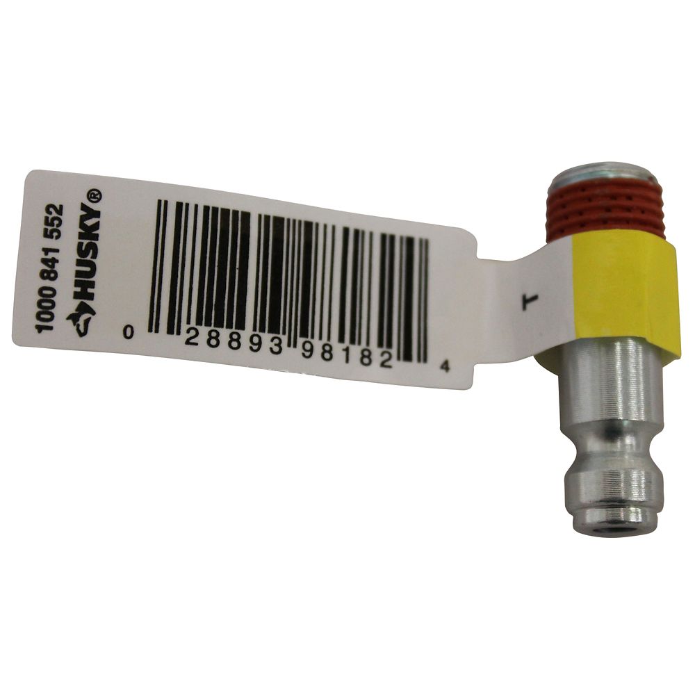 Air Tool Fittings | The Home Depot Canada