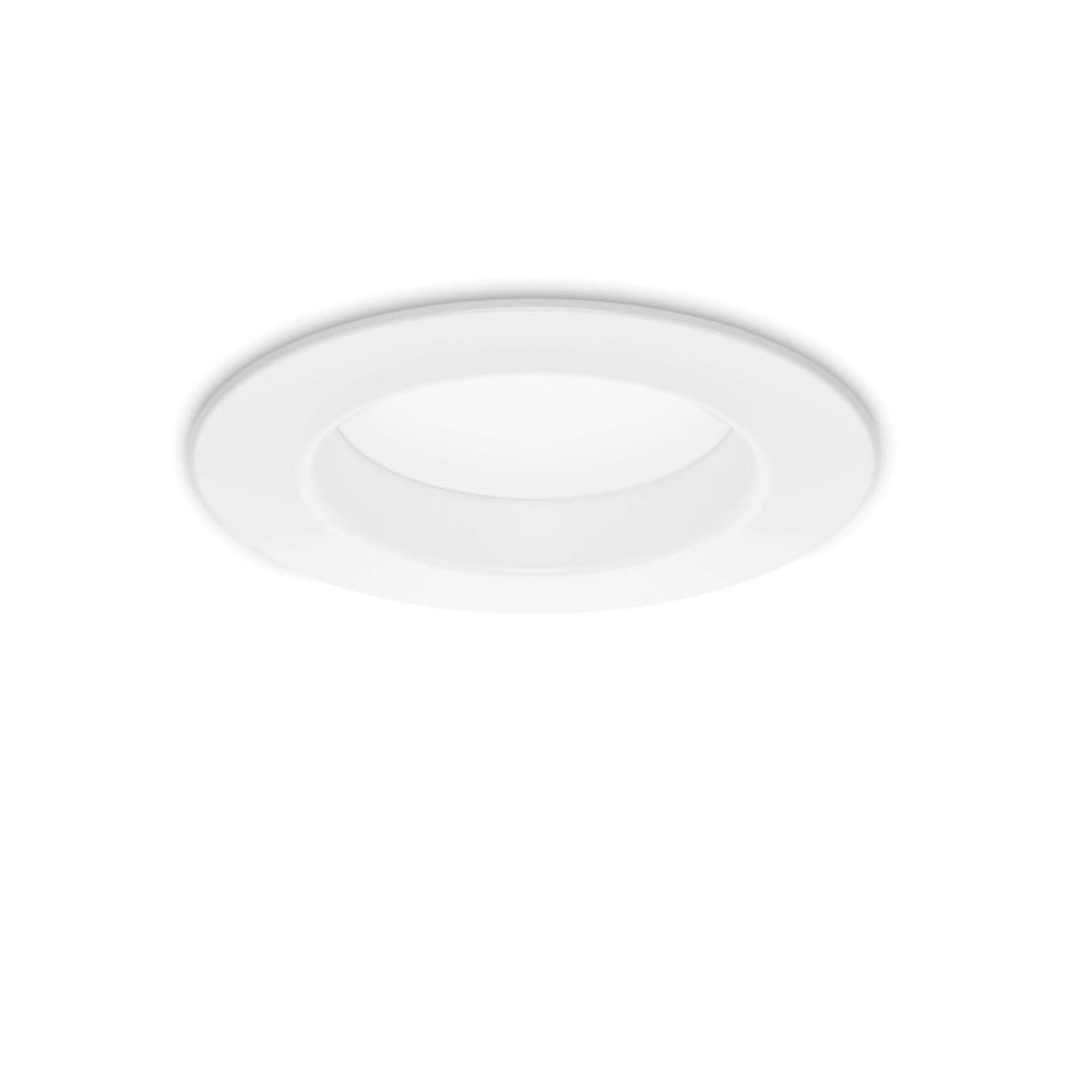 Philips LED 10W = 65W 5/6 Inch. Retrofit Downlight Daylight (5000K ...