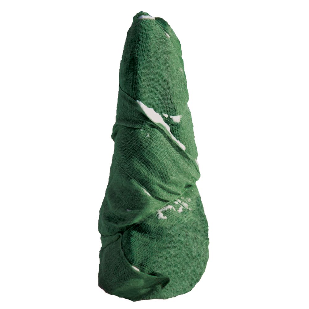 NuVue Products Synthetic Burlap | The Home Depot Canada