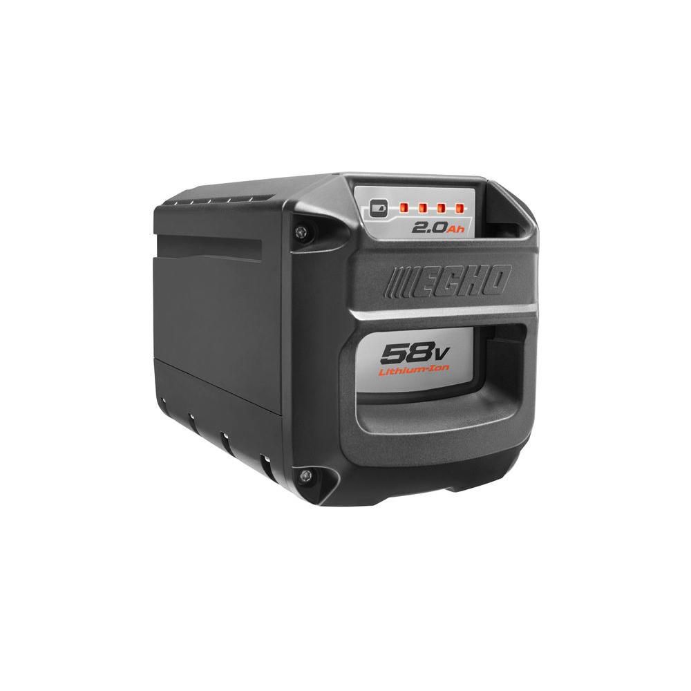 58V 2AH Battery
