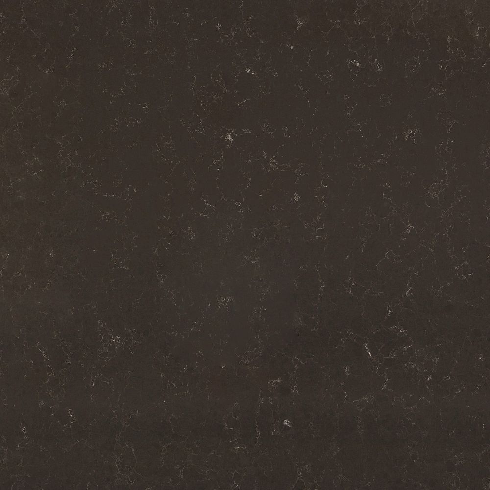 4-inch x 4-inch Quartz Countertop Sample in Calypso