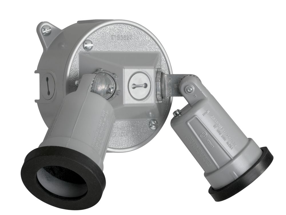 Shop Electrical Box Accessories & Fittings at HomeDepot.ca | The Home ...